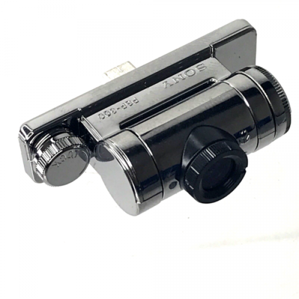 PSP Go!Cam Camera Attachment - PSP-300E - USED | Game Over Videogames